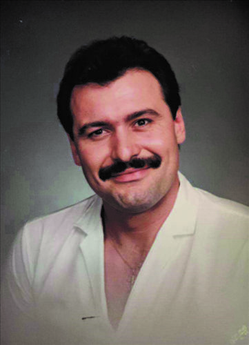 JOHN ELLIS JR. | News, Sports, Jobs - The Intelligencer